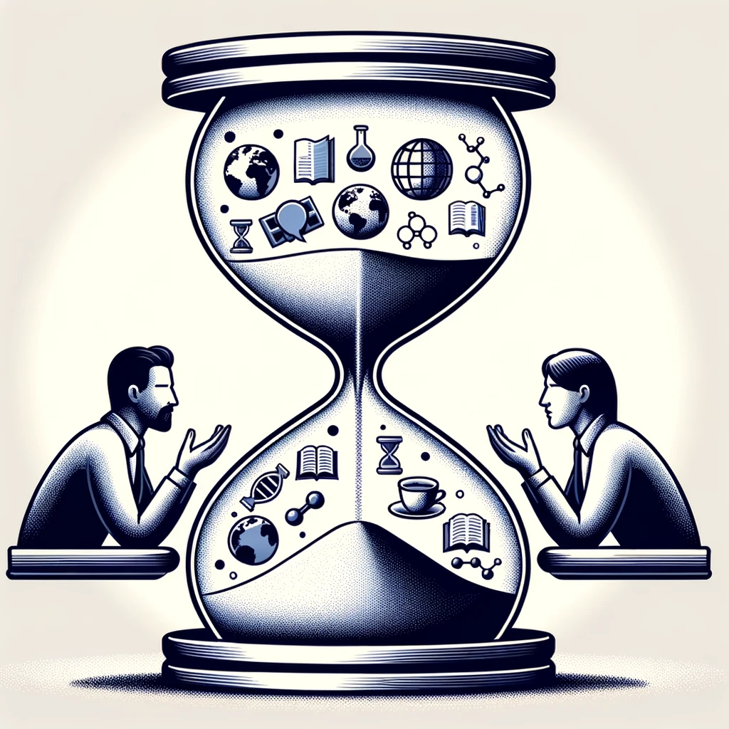 Meaningful Dialogue: Khám Phá Ý Nghĩa Và Cách Sử Dụng Cụm Từ Này Trong Tiếng Anh