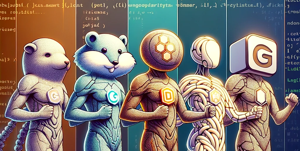 Part 1: Intelligent Rate Limiter — Building a Smart FAQ Application with Golang, LangChain ...