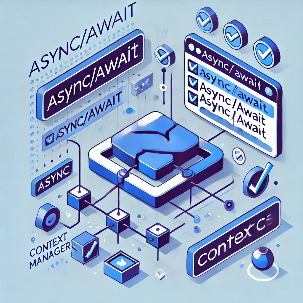 Mastering Async Context Manager Mocking In Python Tests By Aditya 3722