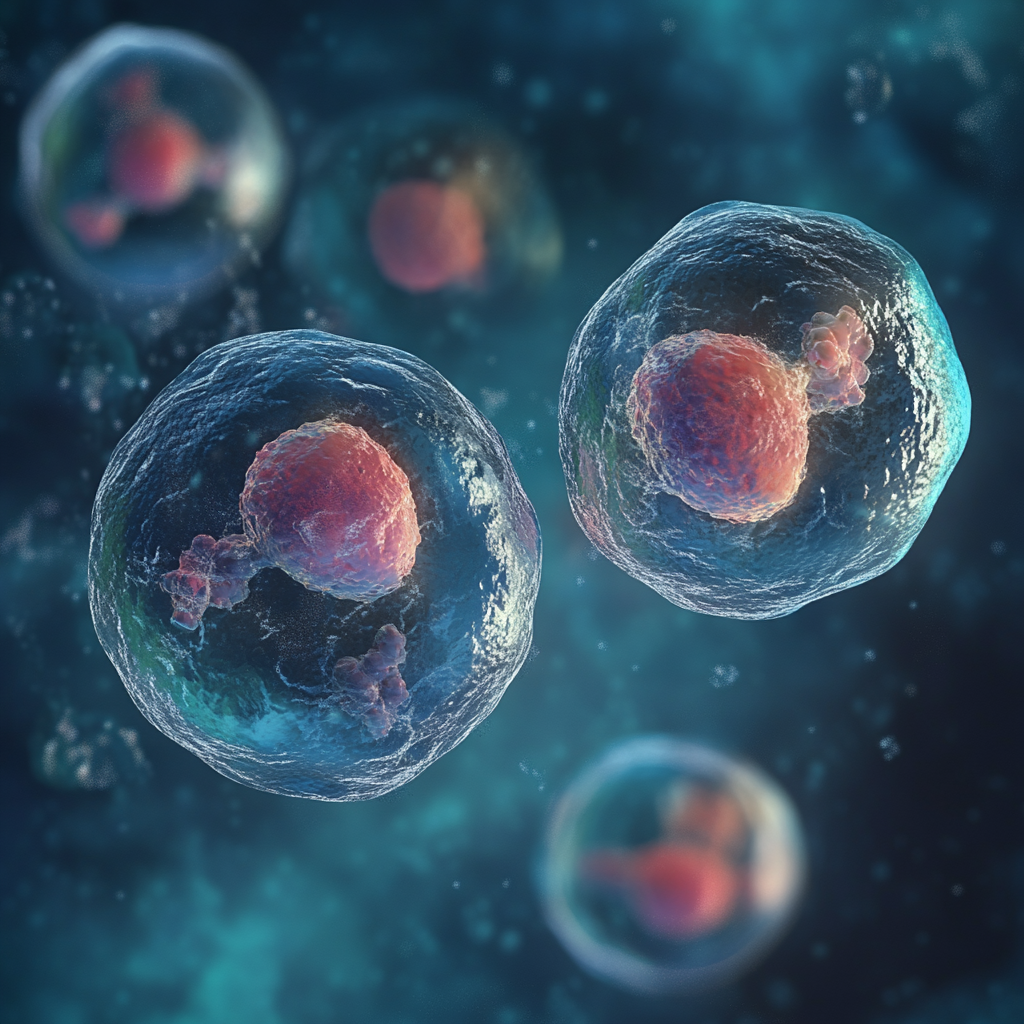 Fasting and Stem Cell Production: A Path to Regeneration, Research ...