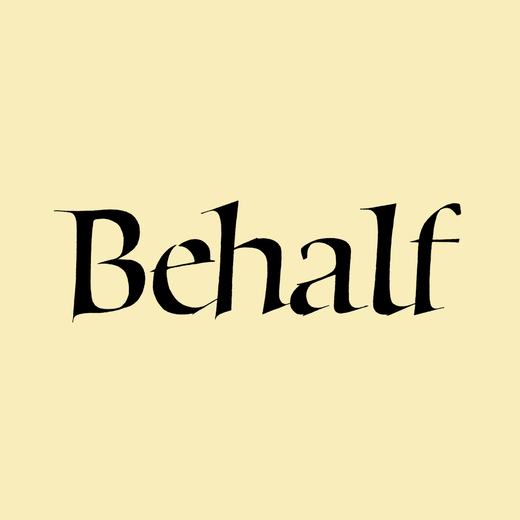 Behalf AS