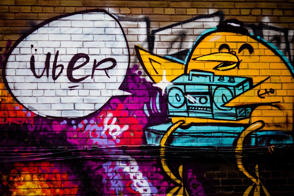 Phasing out Teachers. The Uberfication of Education | by Kirsten ...