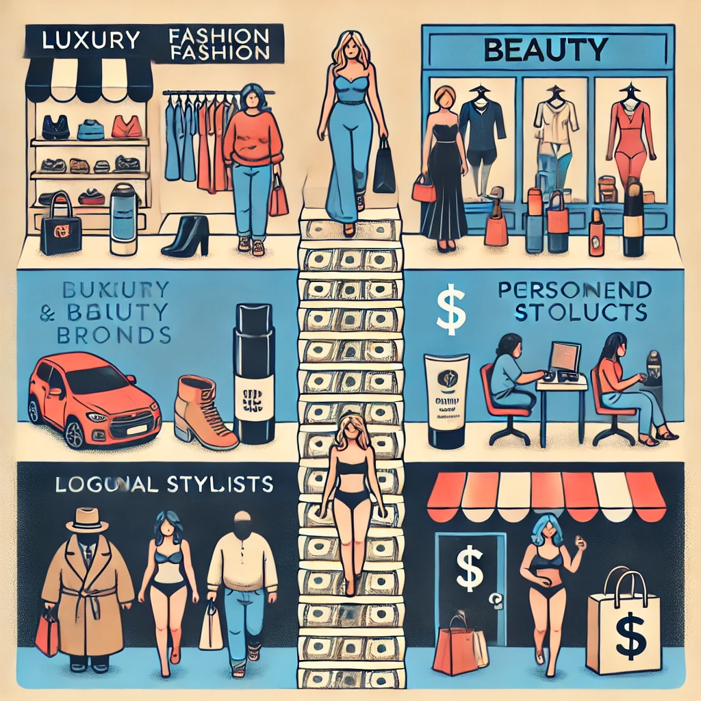 In-Depth Post for Medium: Bridging Fashion and Beauty Inequality — A ...