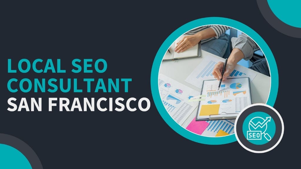 Local SEO Consultant San Francisco | by Sky BPO Solutions | Apr, 2024 ...