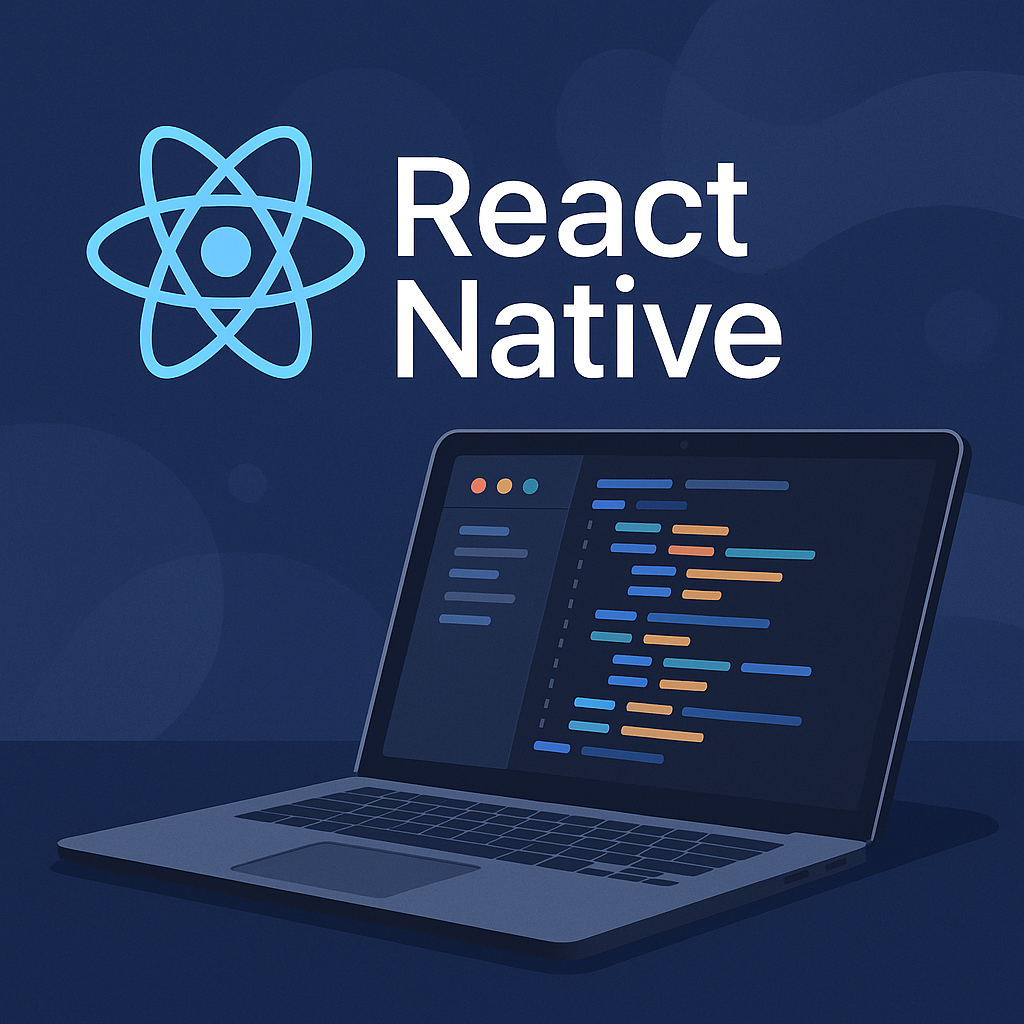 React Native Setup in 2025: The Complete Guide That Actually Works | by Atul Bhadoriya | Nov ...