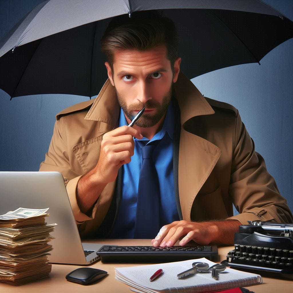Want to Write Like a Pro? These 10 Word Choice Secrets Are Your Key to ...
