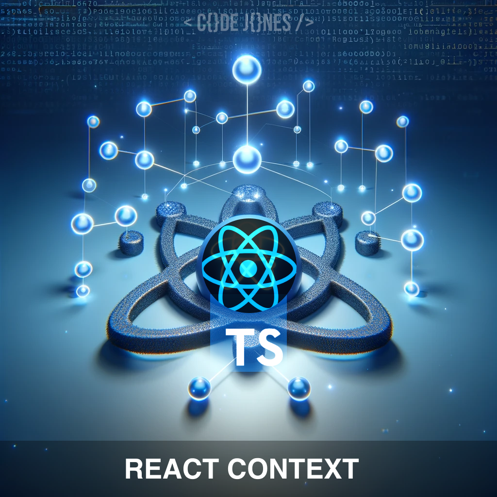 Understanding React Context with Typescript and Styled Components | by Code Jones - Alan Jones ...