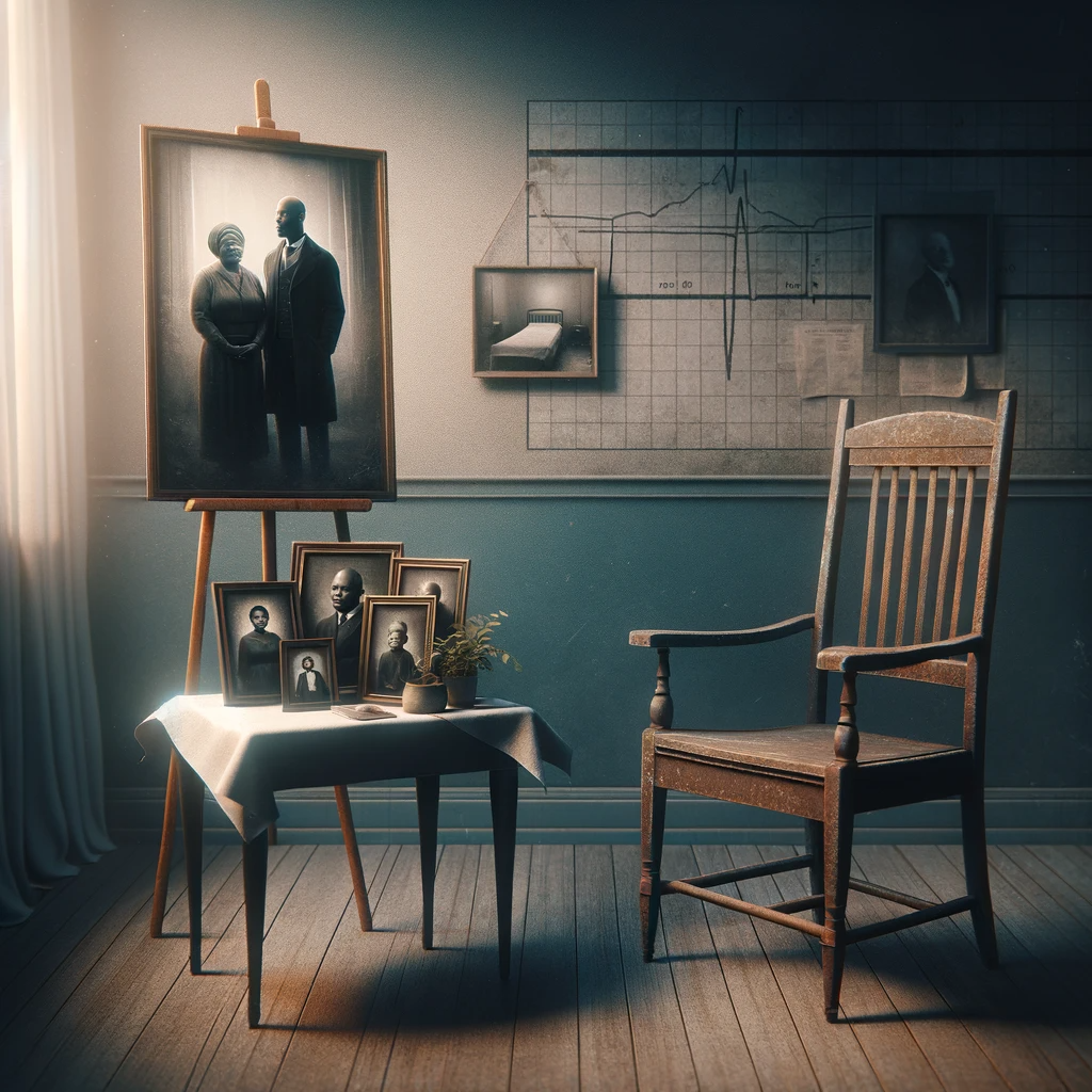 Dead Mom’s Club. Today is the day that I have come to… | by Damon ...