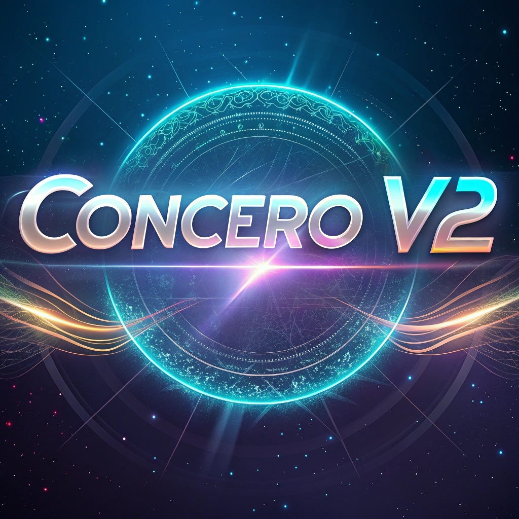 Concero V2: Revolutionizing Blockchain Interoperability with Speed and ...