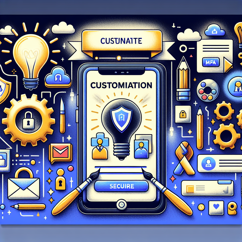 Personalized MFA Emails in Azure B2C: An Overview | by Denis Bélanger 💎 ...
