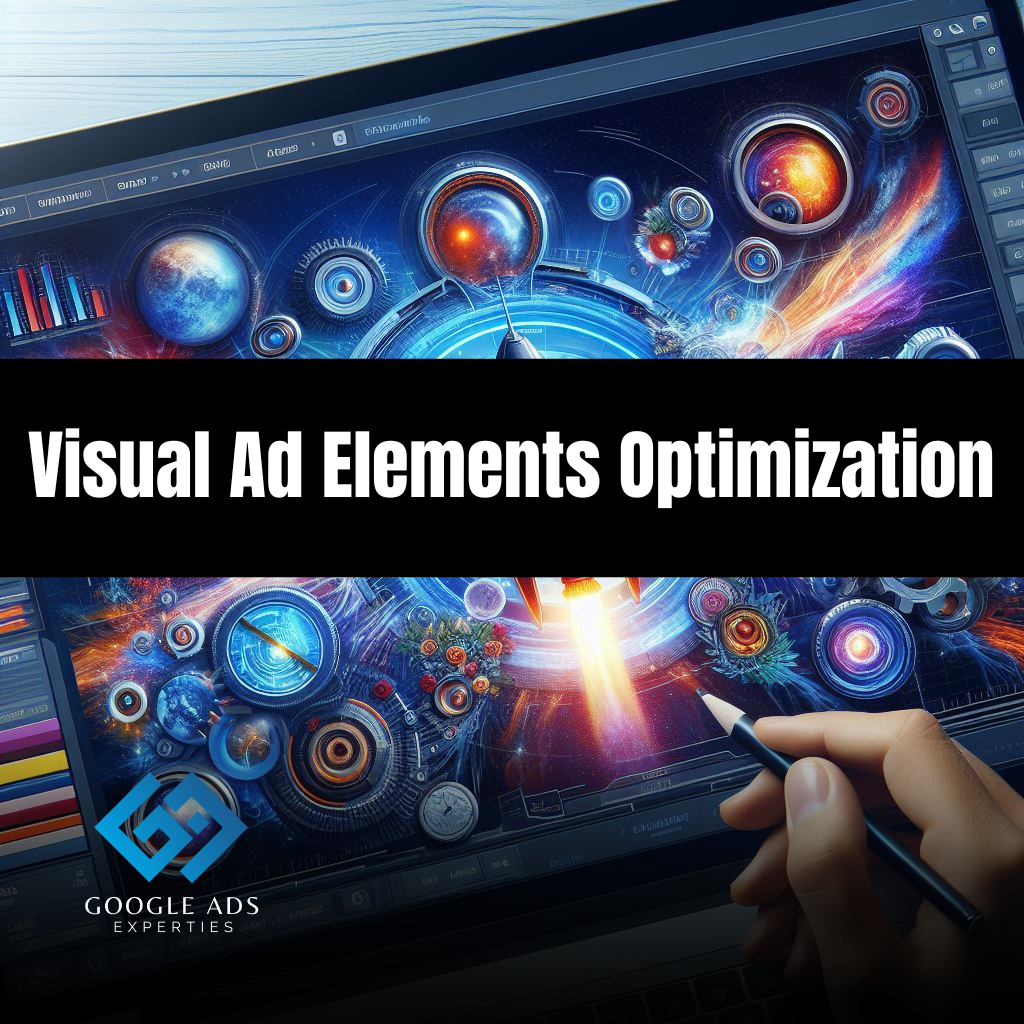 Visual Ad Elements Optimization Unleashing The Power Of Compelling Graphics And Images By