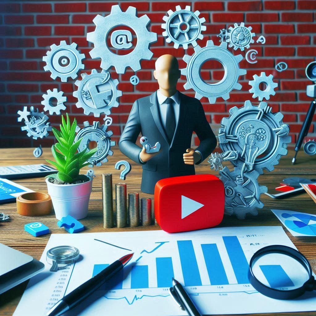 Strategies for Increasing YouTube Subscriber Retention | by Tube Boost ...