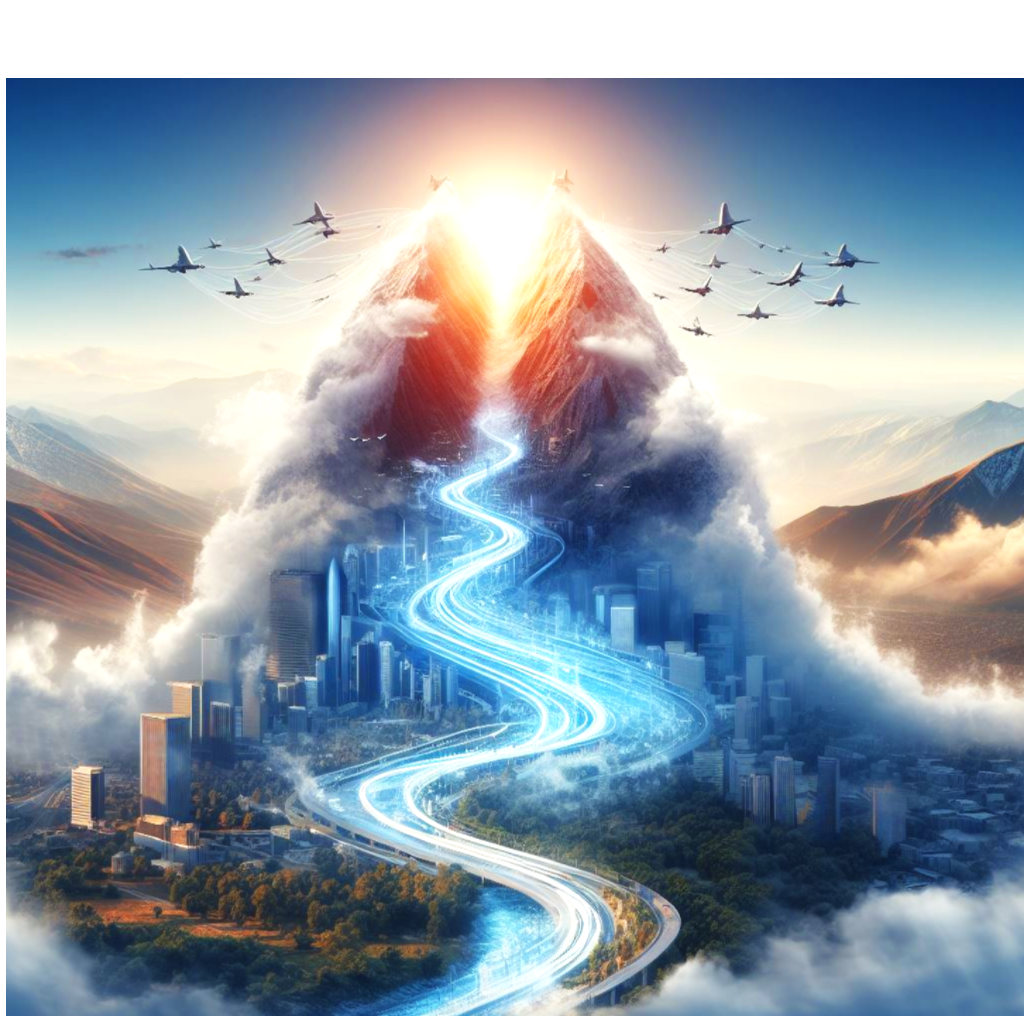 Navigating Uncharted Waters: Leading Engineering Teams Through ...