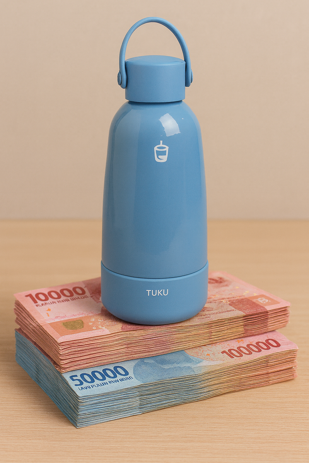 ‘Prestasi’ Metric Goals Kasus Tumbler Tuku | by Windyasari Septriani ...