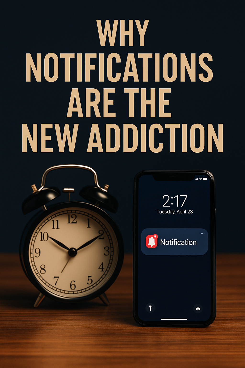 Why Mobile Push Notifications Feel Addictive and How to Control Them ...