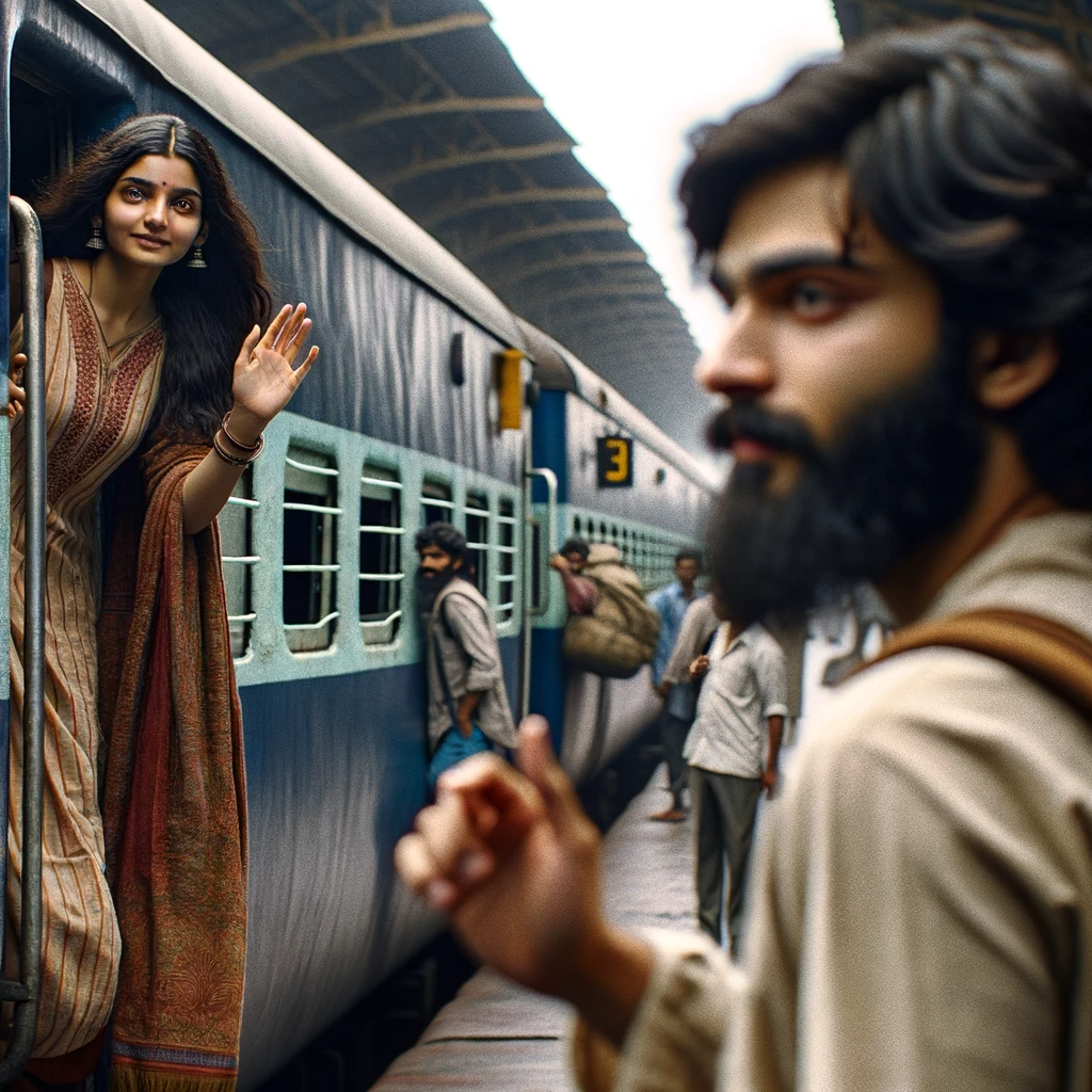 Things Left Unsaid!. Once upon a time, in the small city of… | by Saubhagya Kamal Singh | Medium