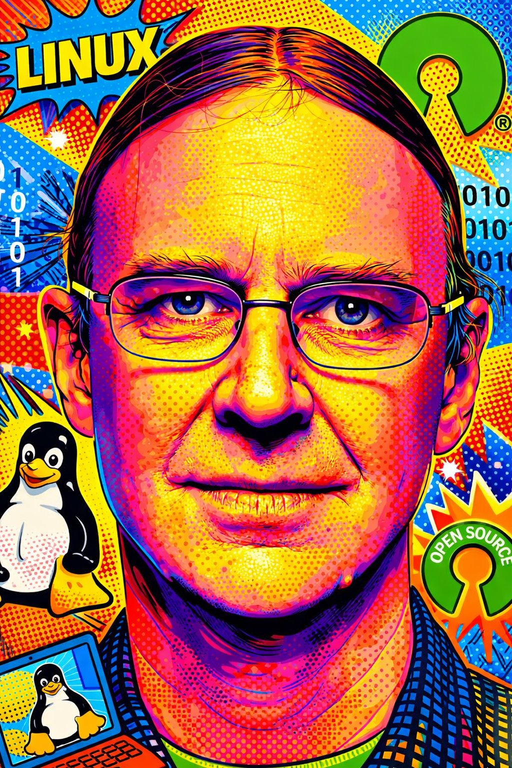 Linux Foundation TAB Election: Jonathan Corbet Steps Down After 18 ...