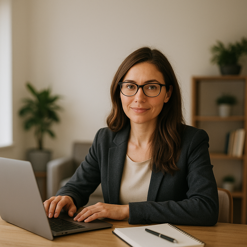 From Quiet Expertise to Online Identity: How Legal Stories Became My ...