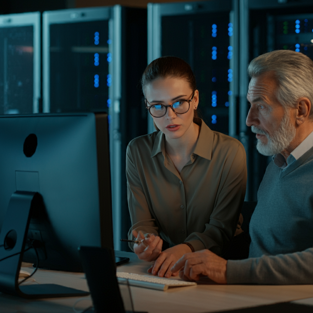 Reducing Risk — The Google Cloud Super Admin | by Abdul Zia | Google ...
