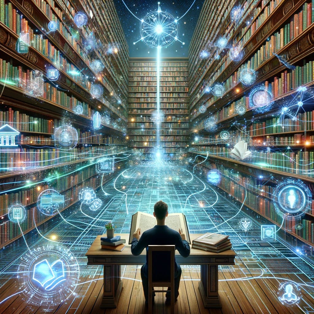 Retrieval-Augmented Generation. RAG, or Retrieval-Augmented Generation ...