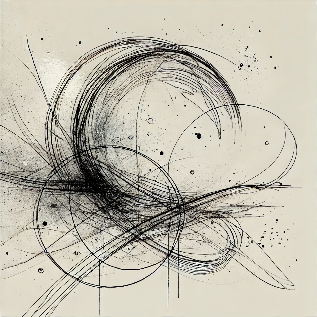 The Relational Field. A World That Feeds Happiness Naturally | by ...