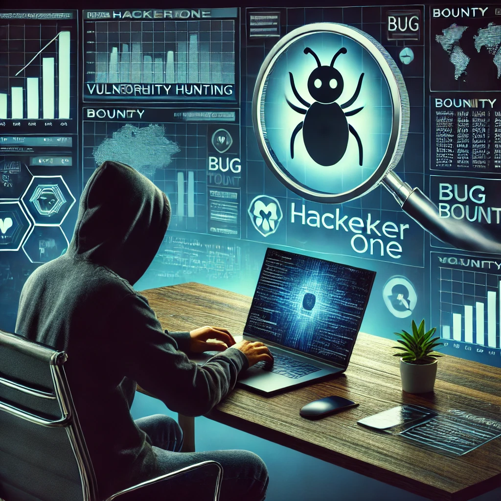 5 Key Factors To Help You Choose The Best Bug Bounty Program On Hackerone By Azhari Harahap
