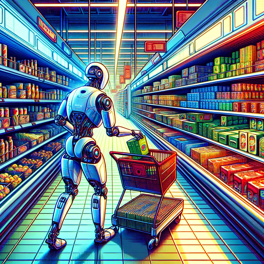 Python & SQL Supermarket System: Easy Inventory Tutorial | Level Up Coding