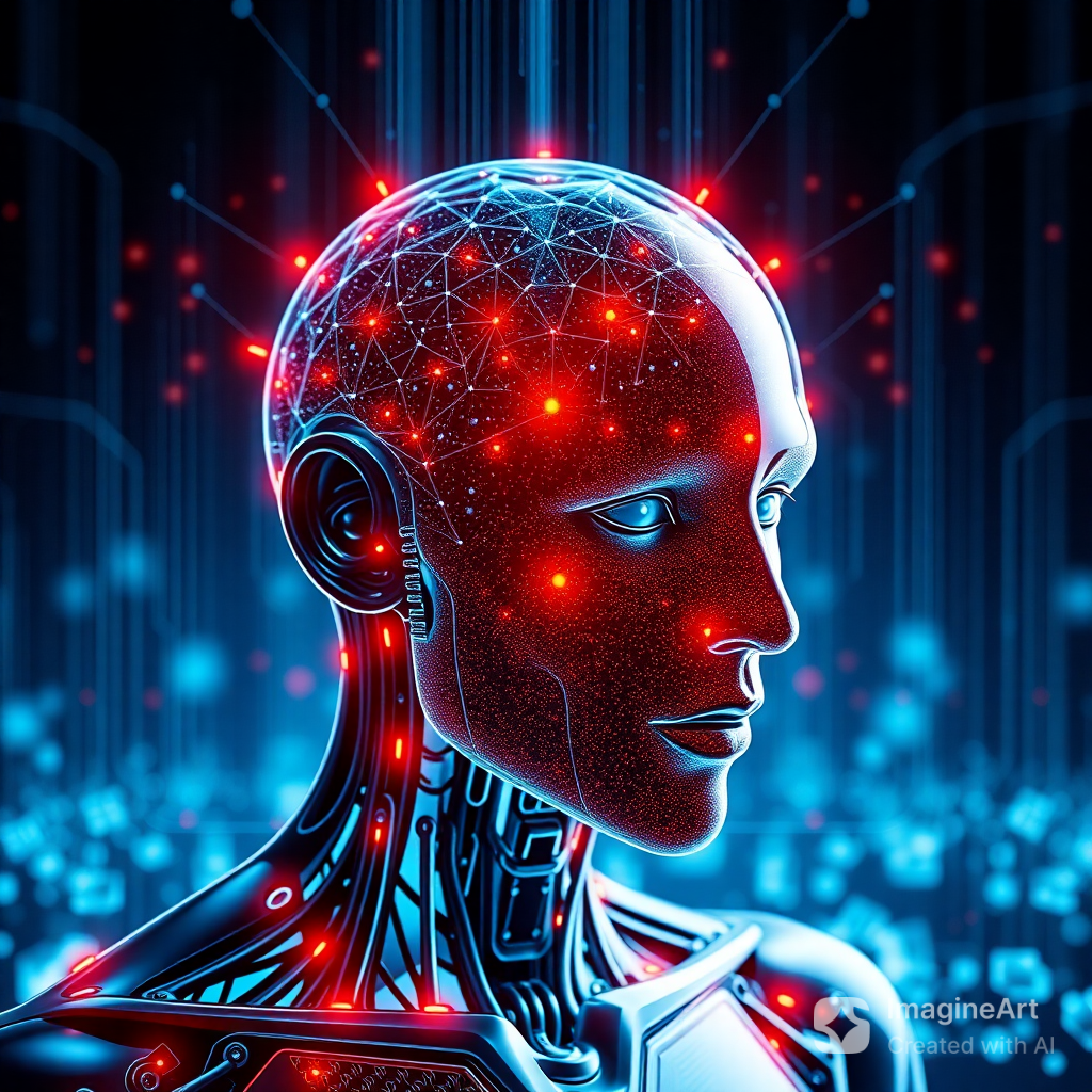 AI models show overconfidence like humans — backed by 2024 research ...