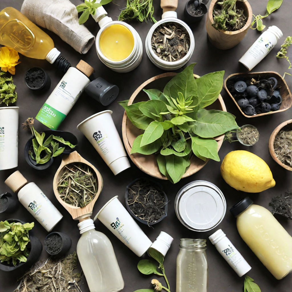 Zero Waste Lifestyle: A Simple Guide to Making a Big Difference | by ...