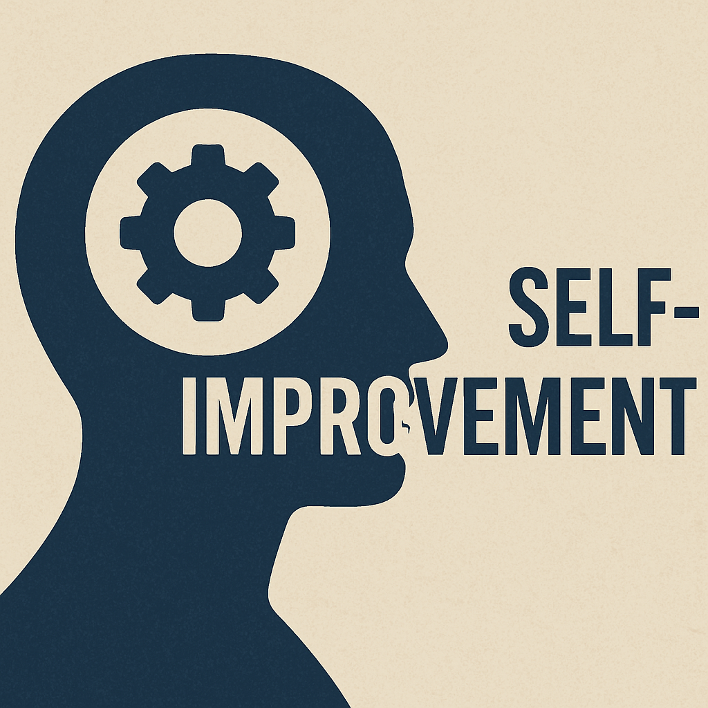 🌍 Rethinking Self-Improvement: Building Systems That Actually Work | by ...