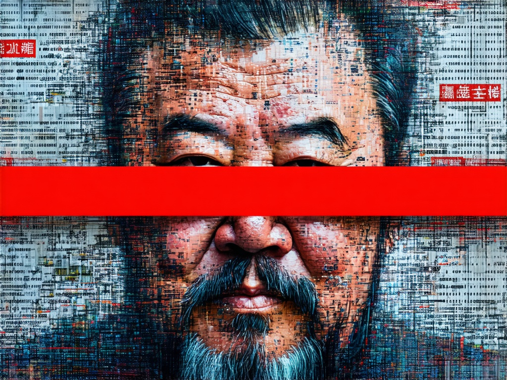 How AI Censorship Silences Dissent, Art, and the Spirit of Humanity ...