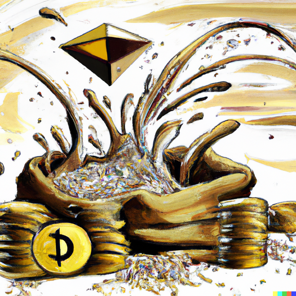 The Evolution of Money: An Extensive History | by Yash Palod | Loch ...