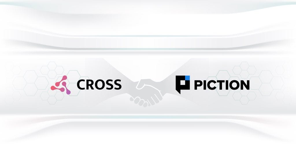 Piction Network Announces Partnership with CyberVein to Expand China ...
