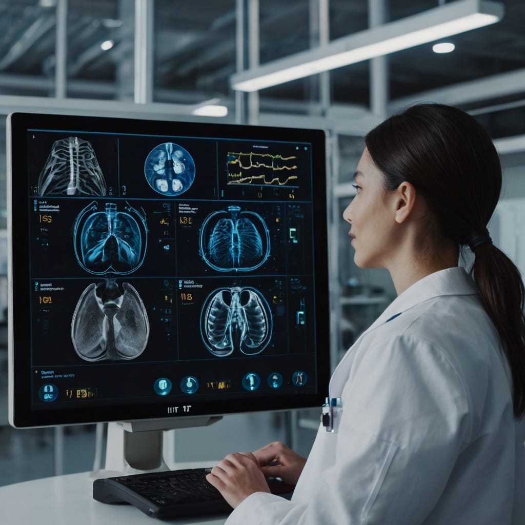 The Role of IoT in Remote Patient Monitoring | by RocketMe Up I/O | Sep ...