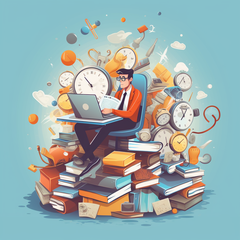 Click-Based Productivity in the Modern Workplace (5000–7000 Clicks Per ...