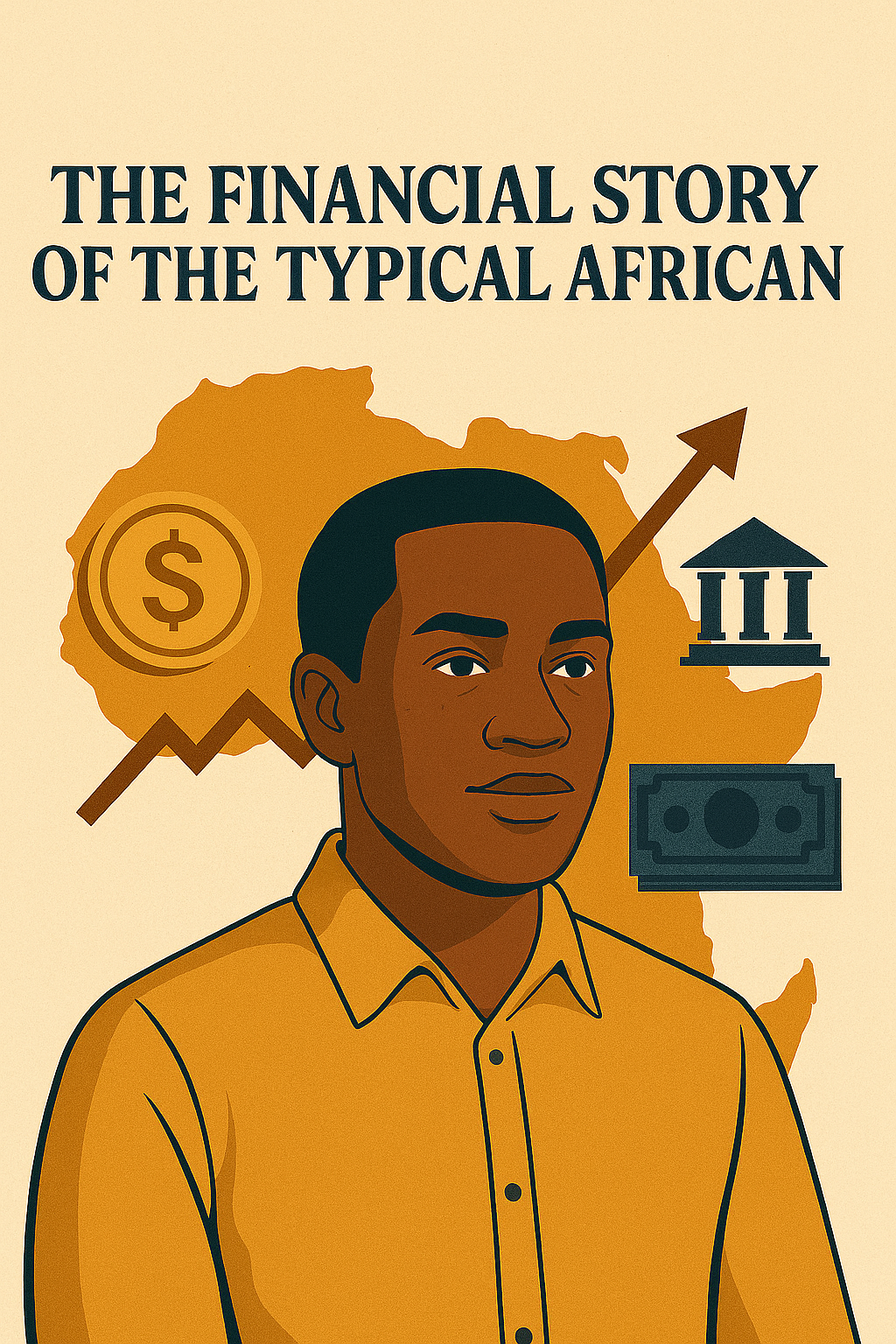 THE FINANCIAL STORY OF THE TYPICAL AFRICAN | by Aguda Toluwani | Jul ...