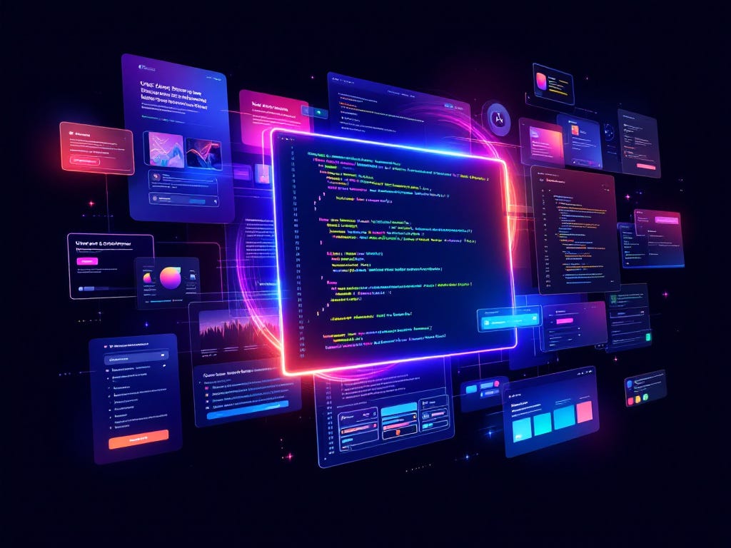 10 CSS Techniques That Will Make You a Full-Stack Unicorn | by Nagaraj | Level Up Coding