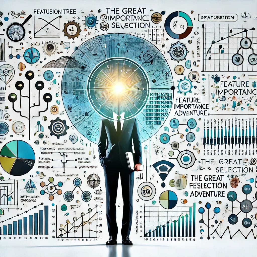 Feature Selection Techniques A Comprehensive Guide For Supervised