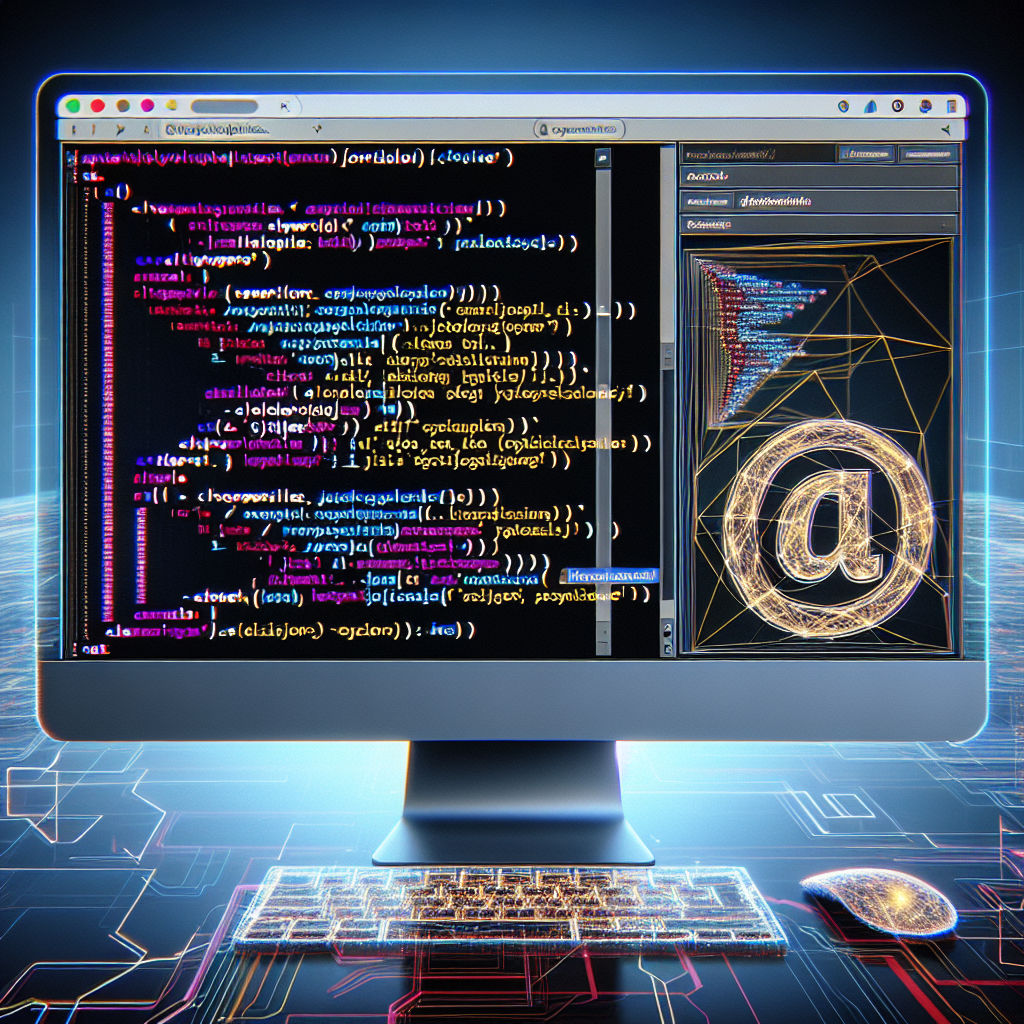 Utilizing Adobe JavaScript to Automate Email Generation | by Denis ... Utilizing Adobe JavaScript to Automate Email Generation | by Denis ...
