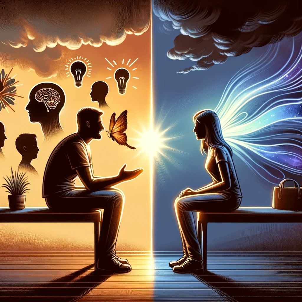 Unlocking Harmony: How to Use Emotional Intelligence (EQ) to Crush ...