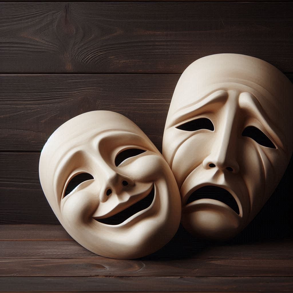 Keeping it real. Here’s how I learned why keeping it… | by Aart Gerde ...
