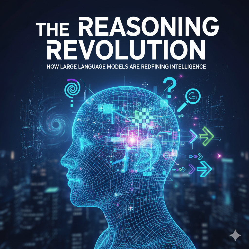 The Reasoning Revolution: How Large Language Models Are Redefining ...