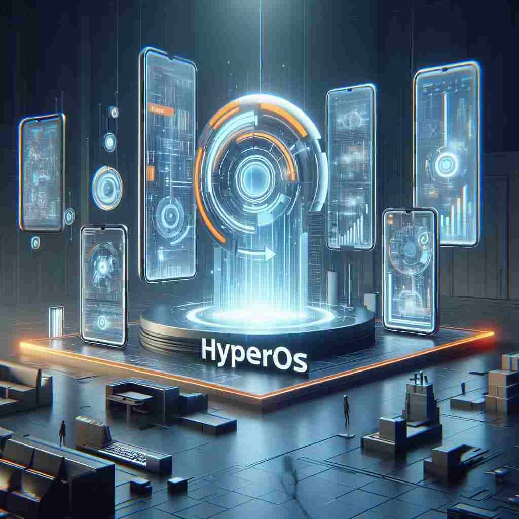 Xiaomi 13T Pro Ottiene Aggiornamento Android 14 (HyperOS) in Europa ...