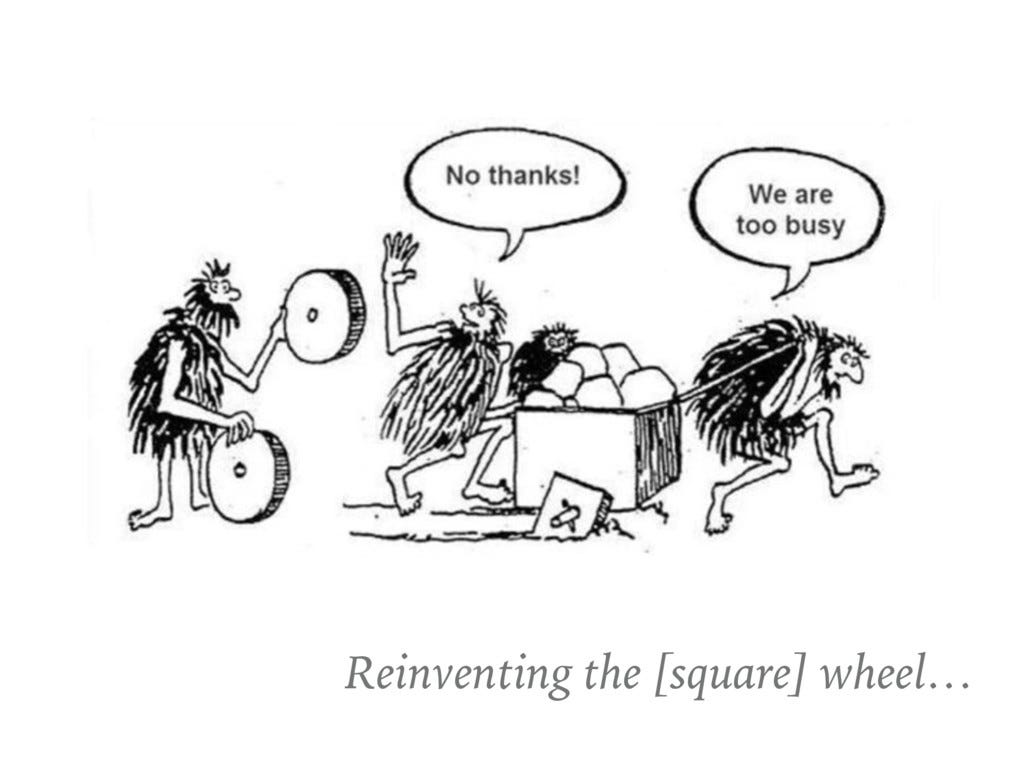 Starting with Scrum 7: The Retrospective | by Erik de Bos | Medium ...