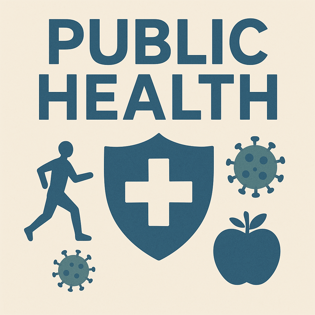 Why Public Health Matters More Than Ever: A Wake-Up Call from the World ...