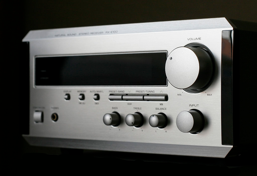 How To Choose The Best Stereo Amplifier? | by David | Medium