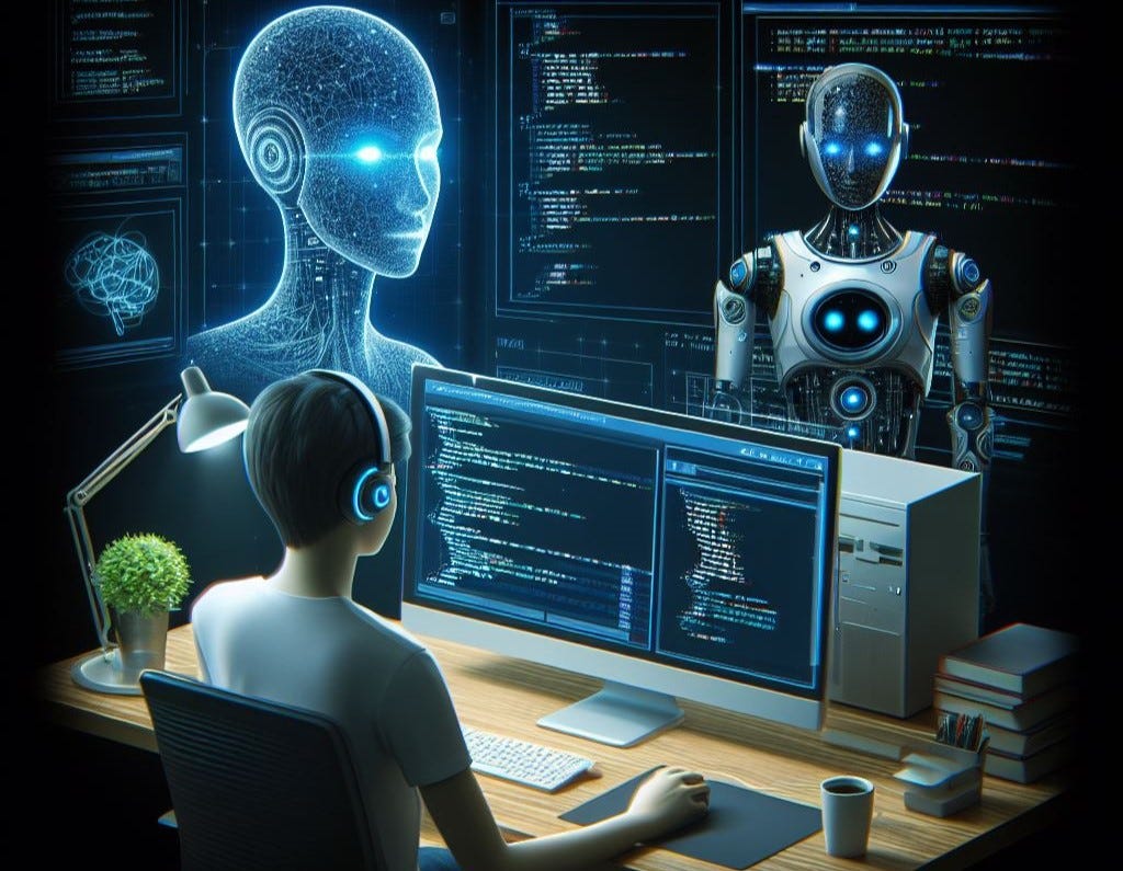 LLM series: Introduction to LLMs. Introduction to Large Language Models ...