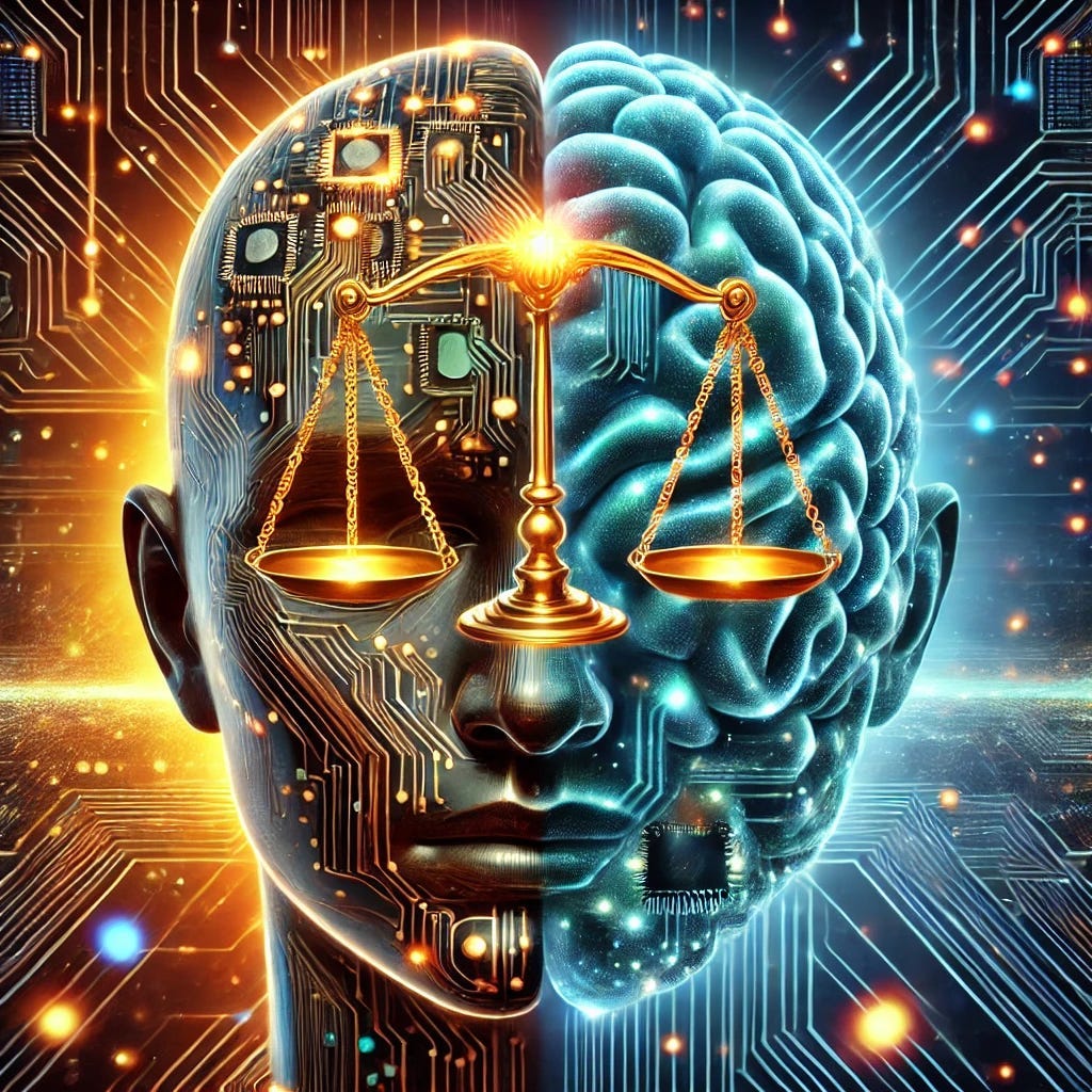 Critical Thinking: Humanity’s Advantage Over AI and the Foundation of ...