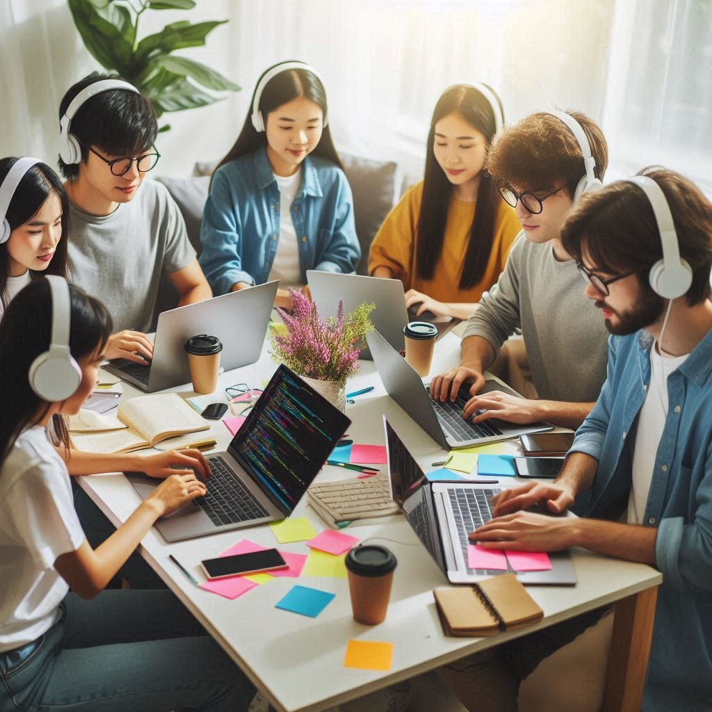 10 Python & ML Learning Challenges for GIS Experts | by Stephen Chege ...