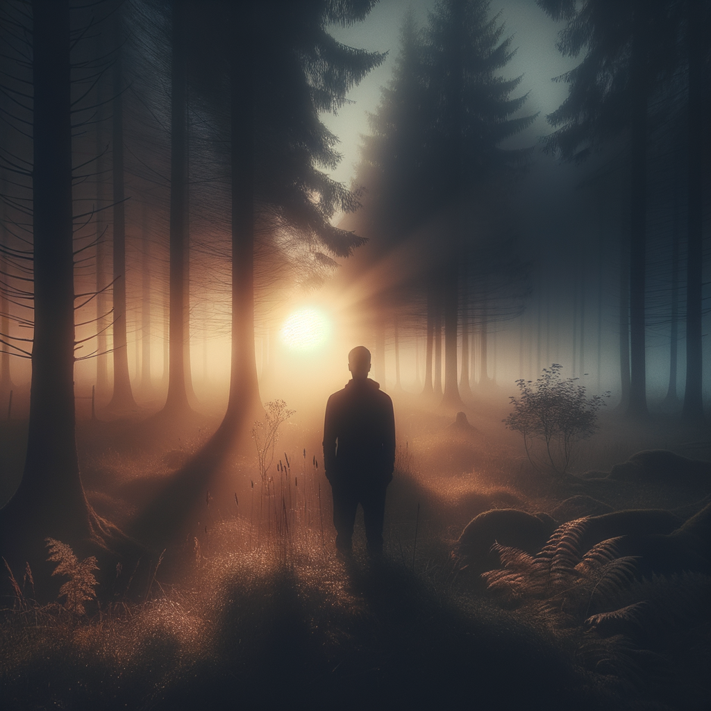 Why I’m Finally Telling the Truth About Trauma, Faith, and Healing | by ...
